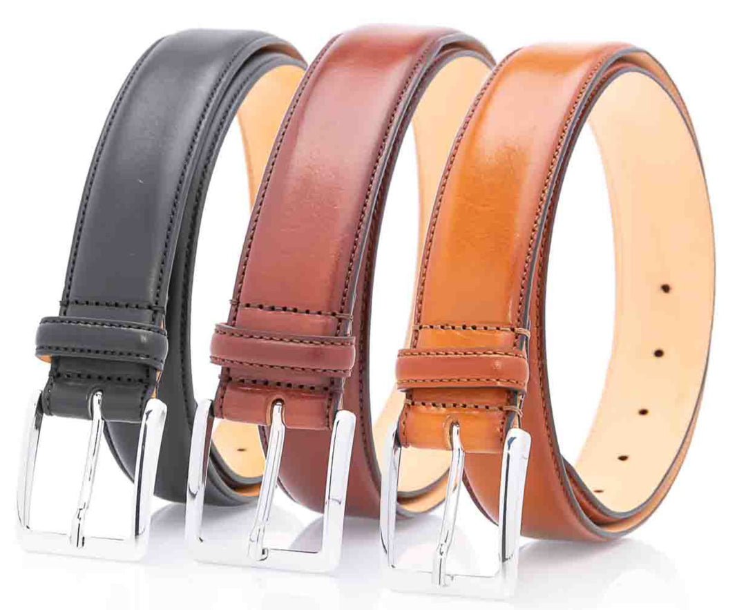 Belts at Tony The Tailor | Charleston, WV